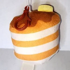 Squishmallows | Toys | Gave As Free Gift W Order Rayen Pancakes W ...